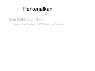 Implementasi Concurrency dan Parallellism di Python | ODP