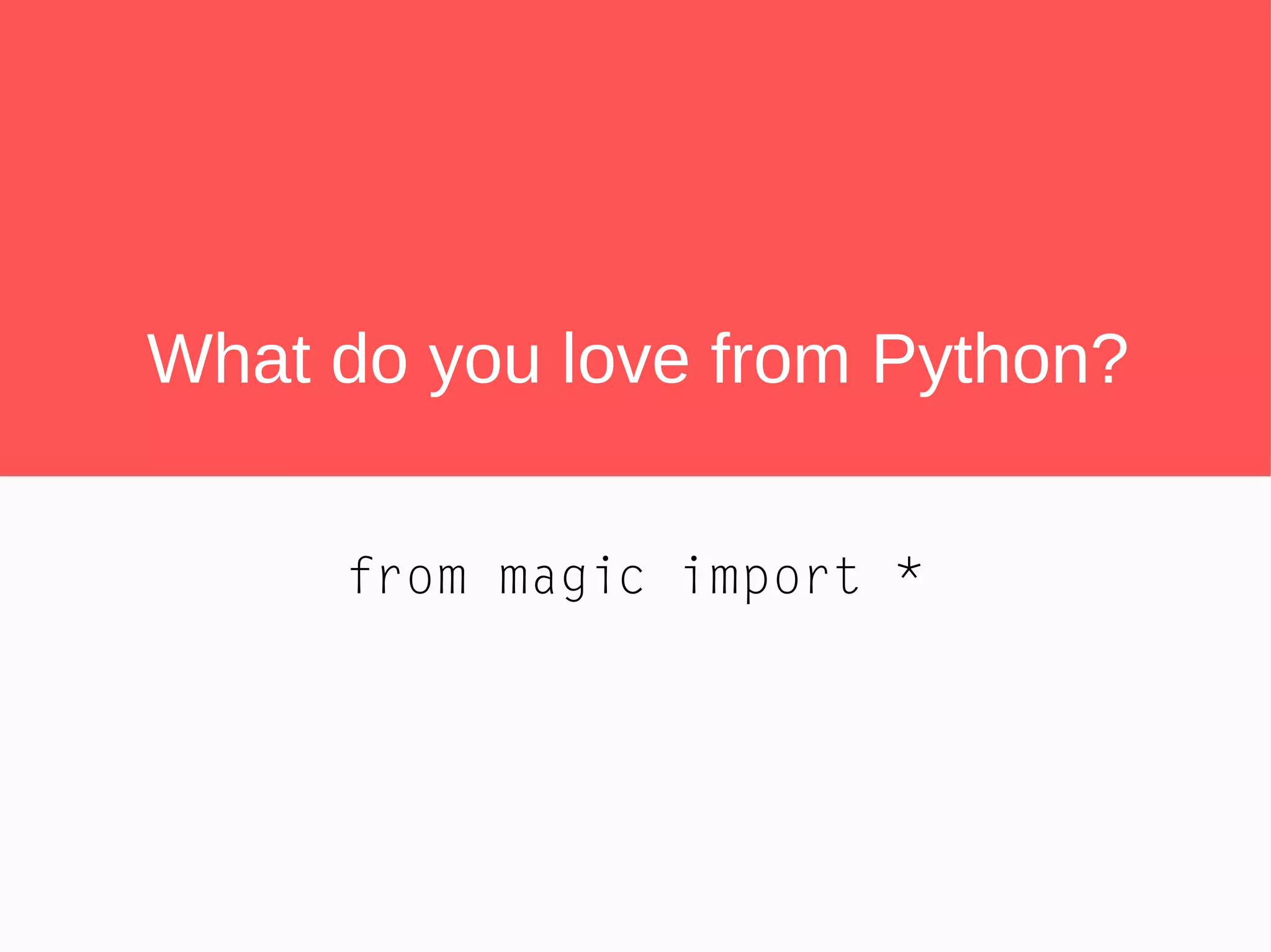 Membuat Aplikasi GUI dengan Python | PPT Membuat Aplikasi GUI dengan Python | PPT