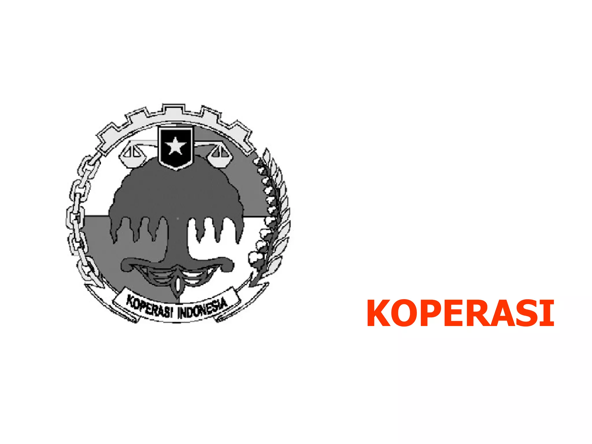 Koperasi | PPT