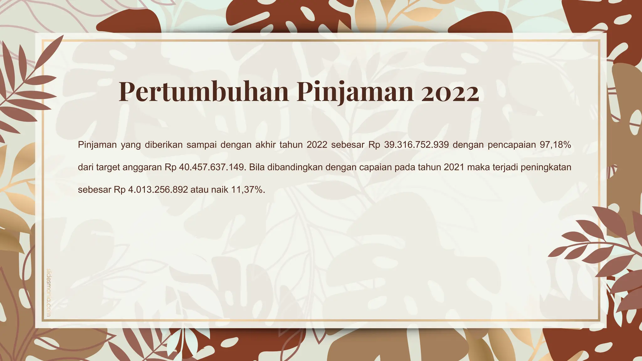Penjelasan Tentang Apa Itu Koperasi Simpan Pinjam.pptx