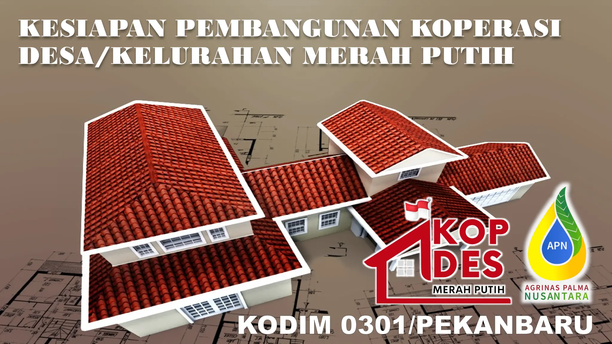 KOPERASI MERAH PUTIH edit dalam rangka .pptx