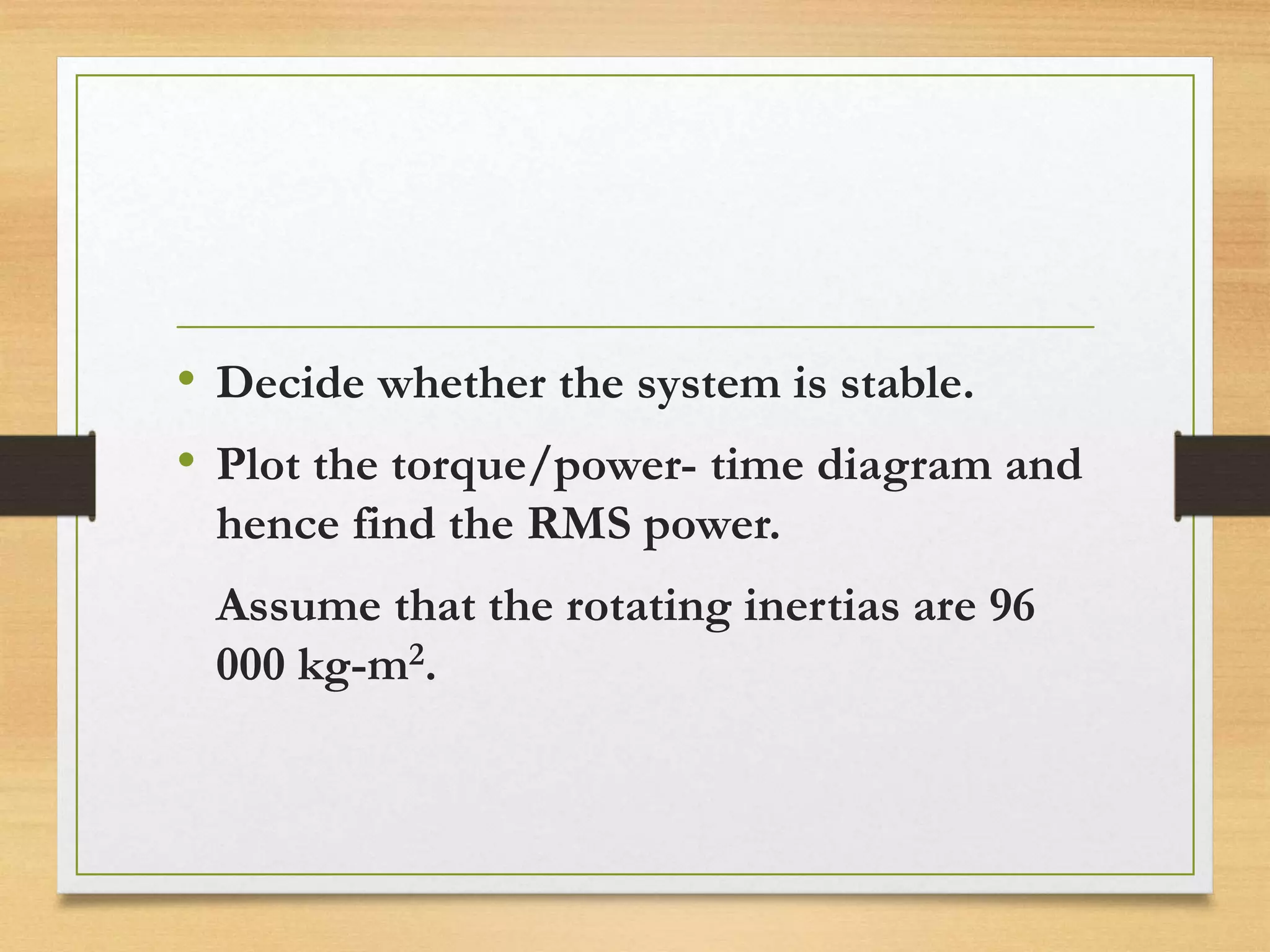 Kope winder or friction winder ppt | PPTX