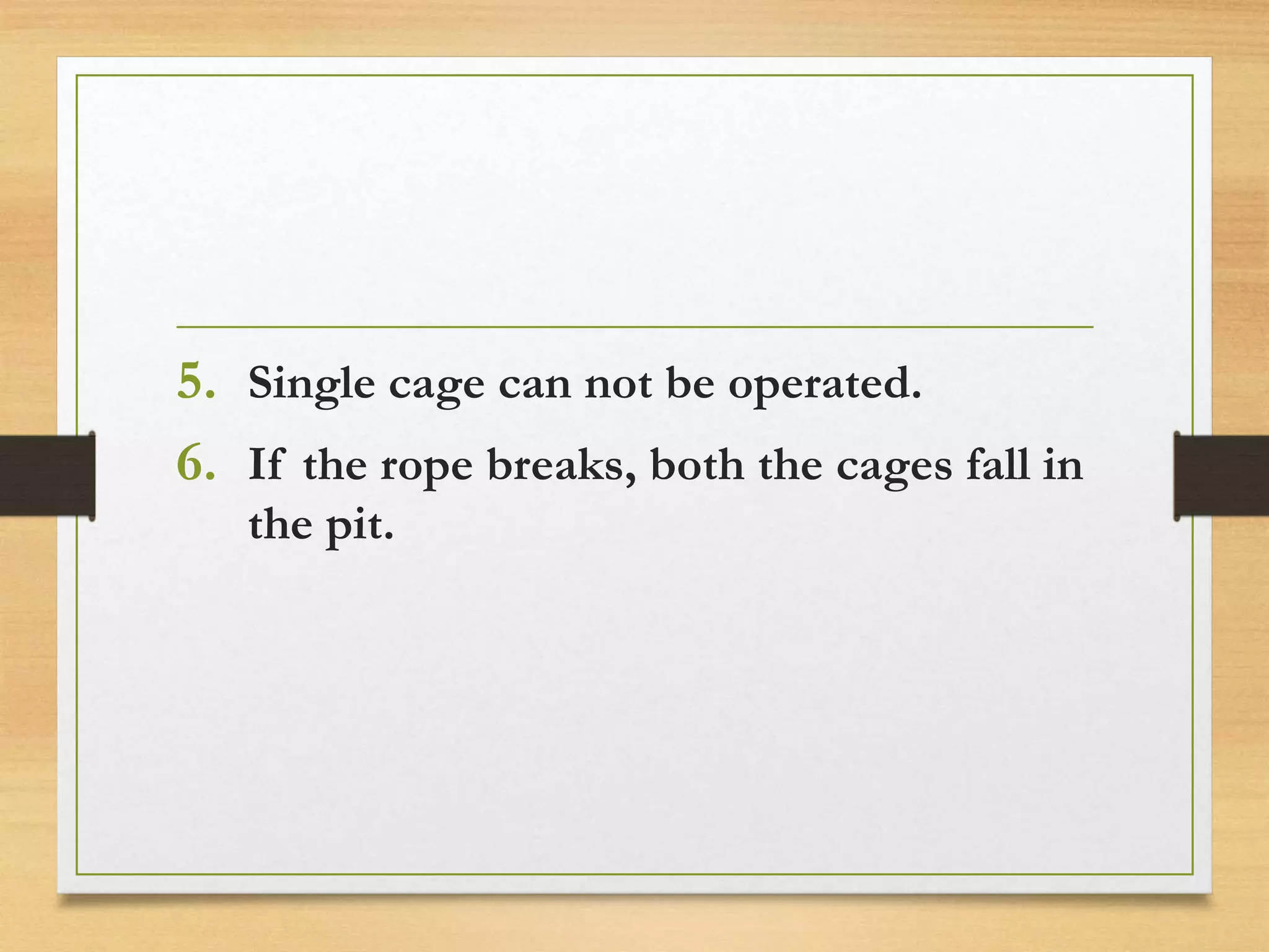Kope winder or friction winder ppt | PPTX