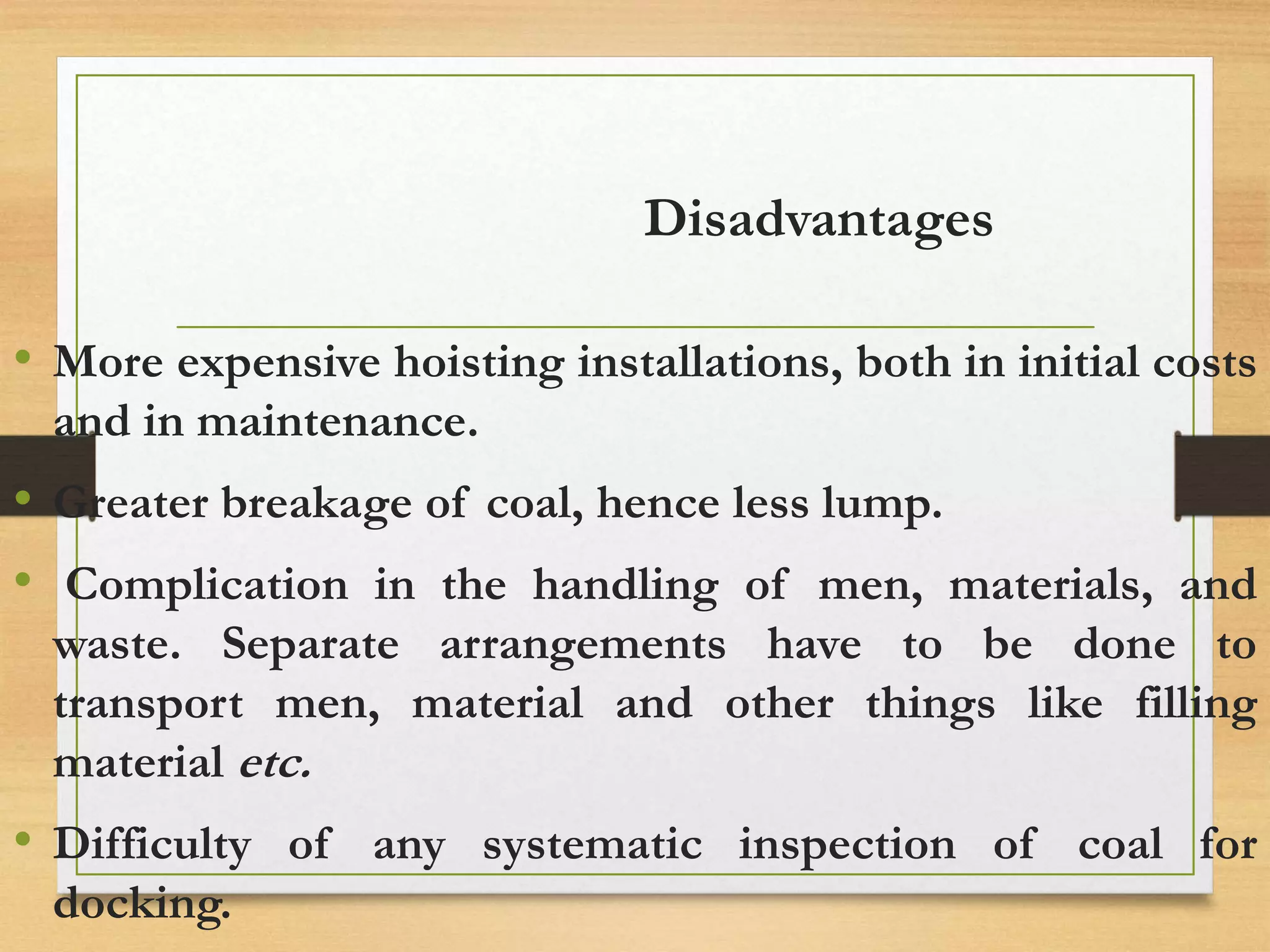 Kope winder or friction winder ppt | PPTX