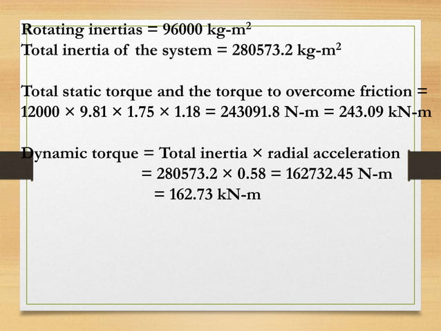 Kope winder or friction winder ppt | PPTX