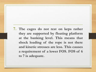 Kope winder or friction winder ppt | PPTX