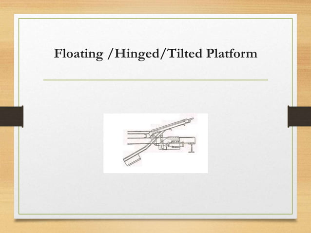 Kope winder or friction winder ppt | PPTX