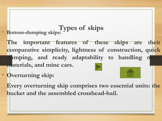 Kope winder or friction winder ppt | PPTX