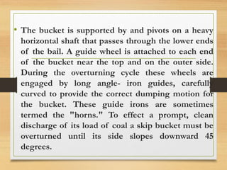 Kope winder or friction winder ppt | PPTX