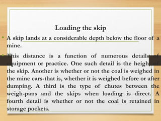 Kope winder or friction winder ppt | PPTX