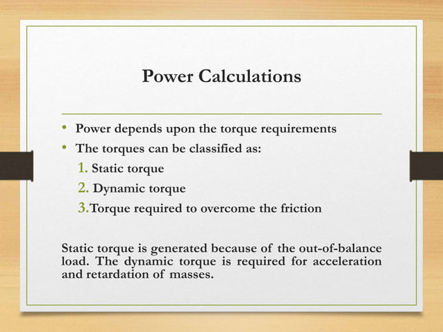 Kope winder or friction winder ppt | PPTX