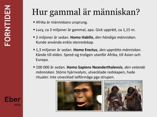 Kopia av pp forntiden, antiken | PPT