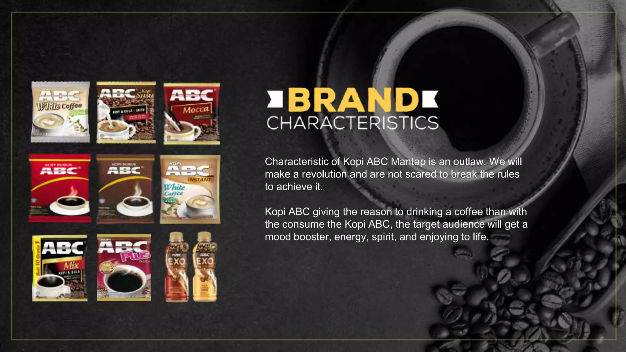 Content Strategy_Kopi ABC | PPT