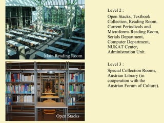University of Warsaw Library | PPT