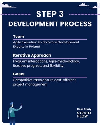 Stratoflow Case Study - Personalized Recommendation Engine | PDF