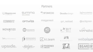 Vue Storefront MUG | PPTX | Web Development | Internet