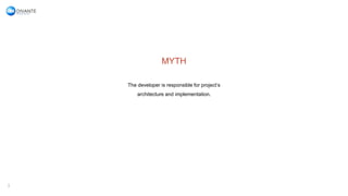 Maintainable design | PPTX | Technology & Computing