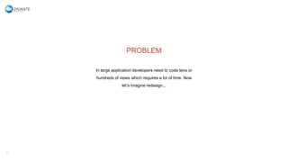 Maintainable design | PPTX | Technology & Computing