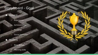 Tower defence game | PPTX