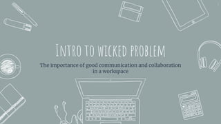 UI/UX Case Study | Wicked Problem | Personal digital assistant | PDF