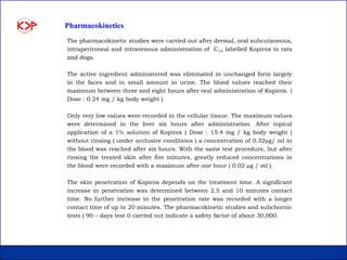 Kopirox n ppt | PPSX