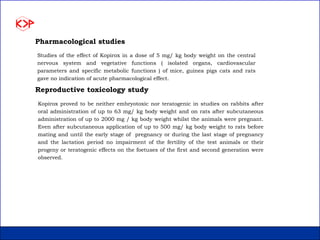 Kopirox n ppt | PPSX