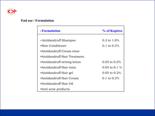 Kopirox n ppt | PPSX
