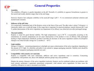 Kopirox n ppt | PPSX