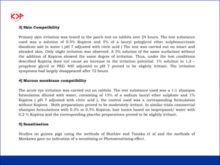 Kopirox n ppt | PPSX