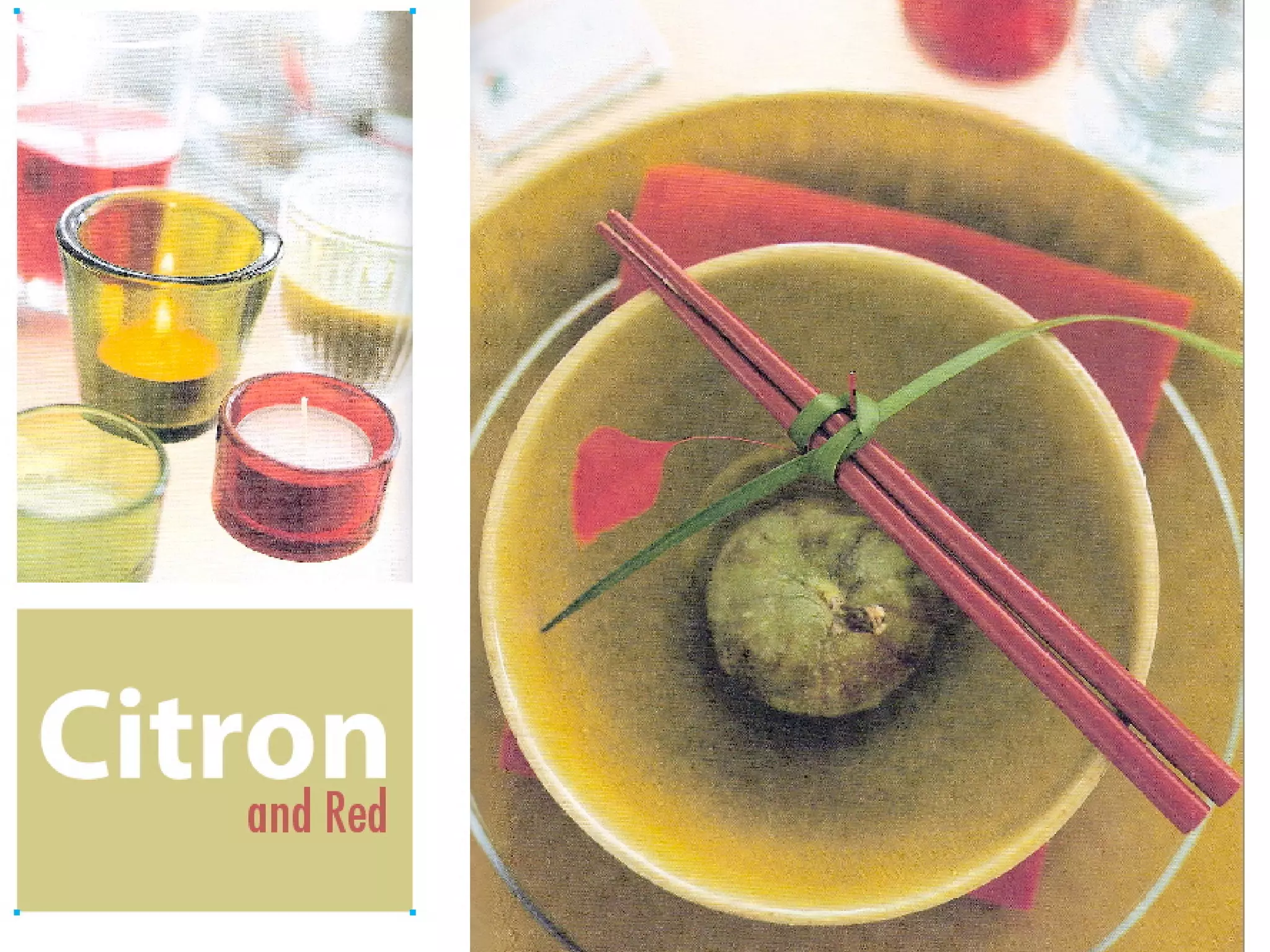 Kopi tiam presentation | PDF