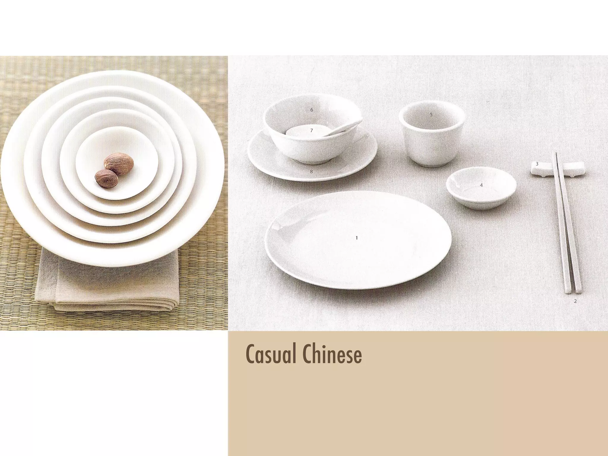 Kopi tiam presentation | PDF