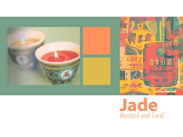 Kopi tiam presentation | PDF