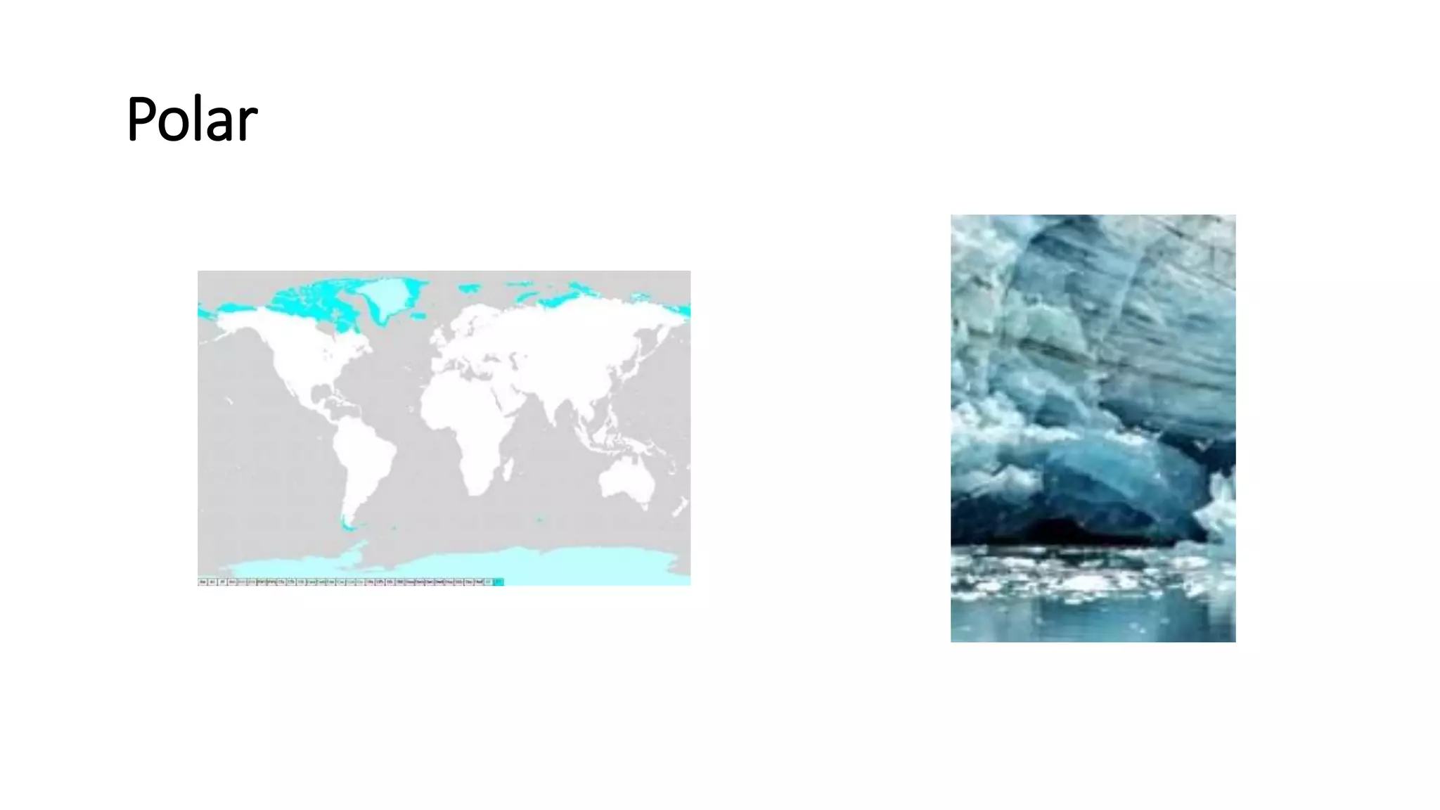 Koppen classification system | PPTX