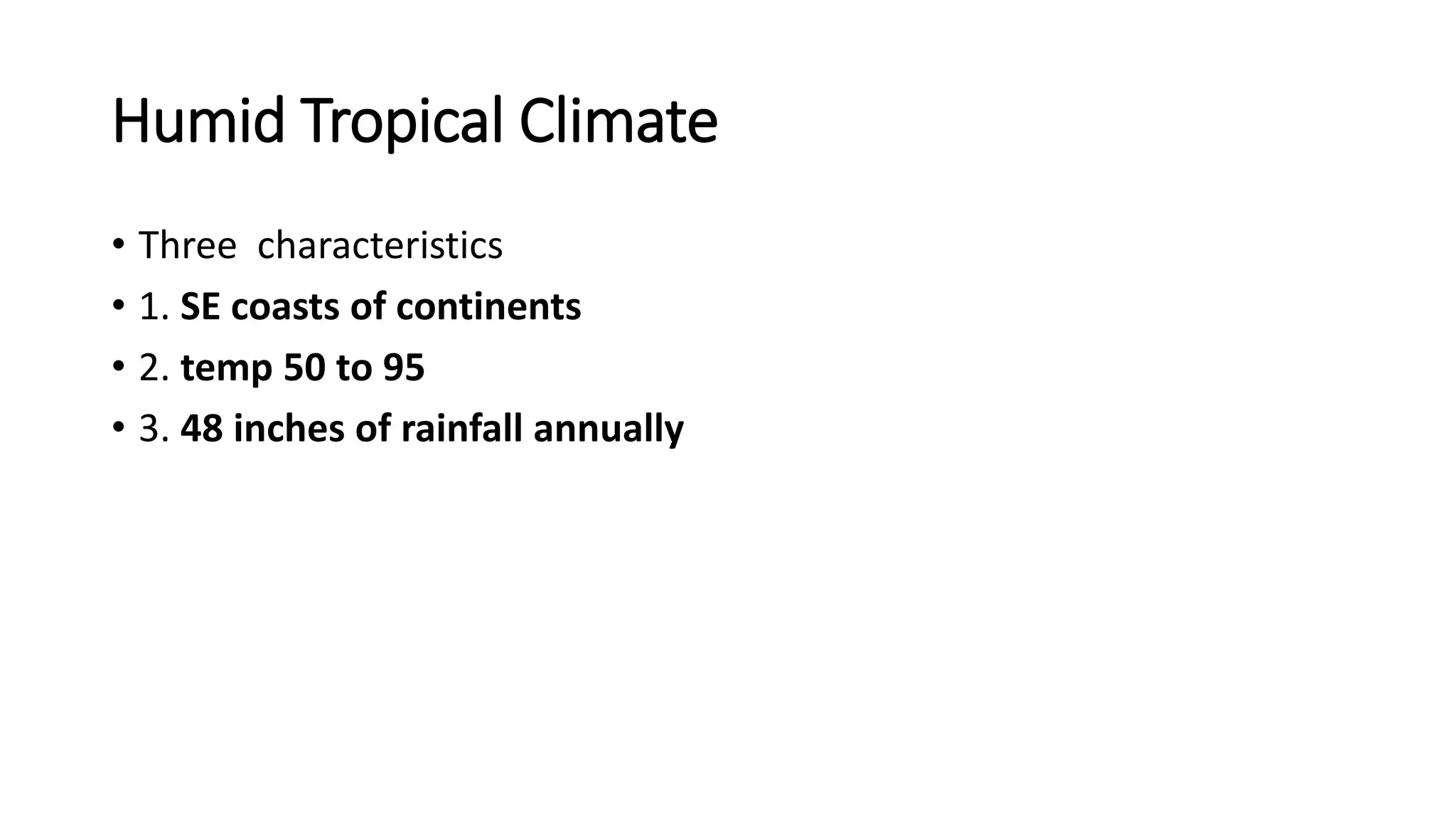 Koppen classification system | PPTX | Weather | Science