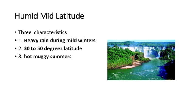 Koppen classification system | PPTX | Weather | Science