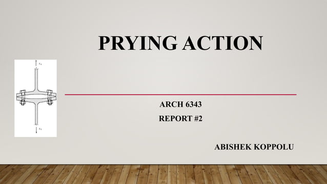 Koppolu abishek prying action | PDF | Physics | Science