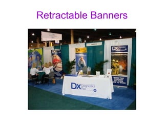 Knockout Graphics Sample Portfolio | PPT