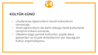 Kaleydoskop Proje Sunumu | PDF