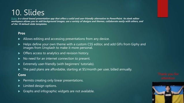 Kopytko Top 10 apps.pptx