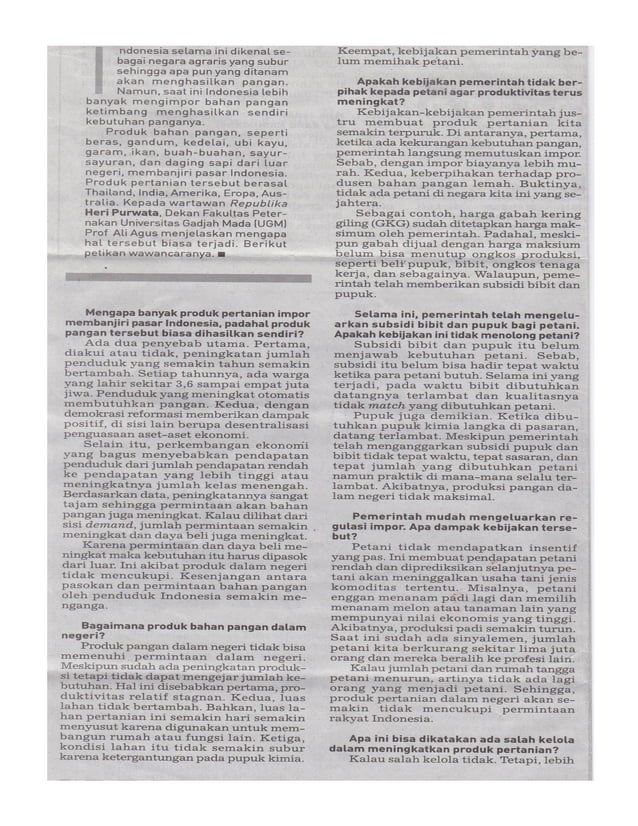 Koran pak ali republika | PDF