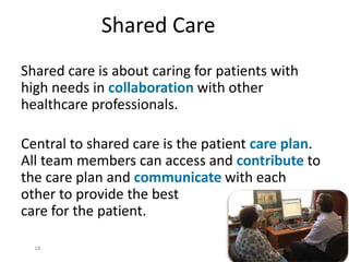 Better Information, Better Care -- Directions for Health IT in New ...