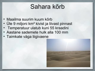 Korbed | PPT