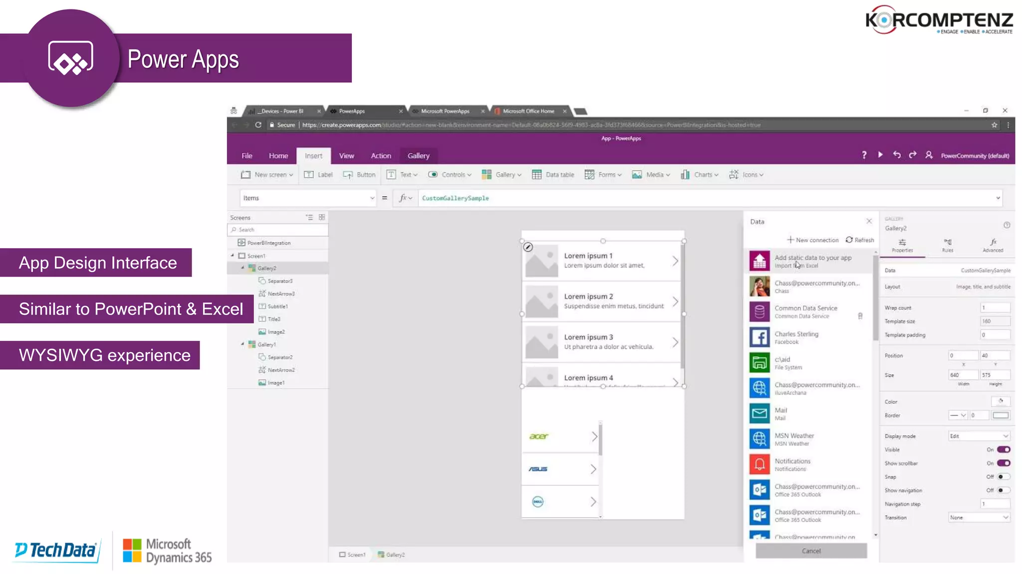 The People's Innovation Platform - Microsoft Power Platform | PPT