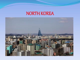 Brief History of Korea | PPTX
