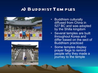 Korea Society, Culture 2010 | PPT