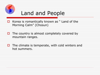 Social studies Korea Enclave of Christianity | PPT