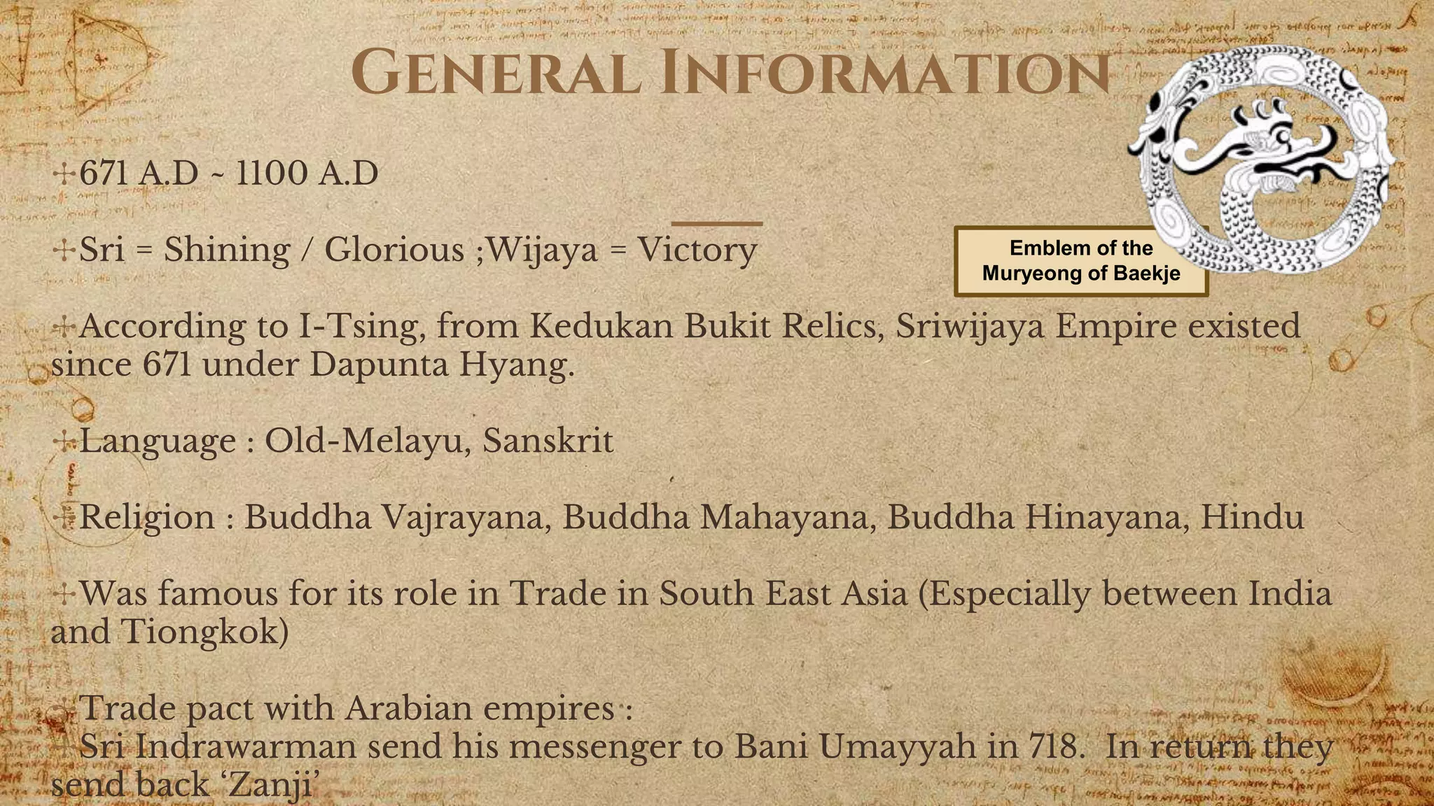 History of Korea-3 kingdom system | PPTX