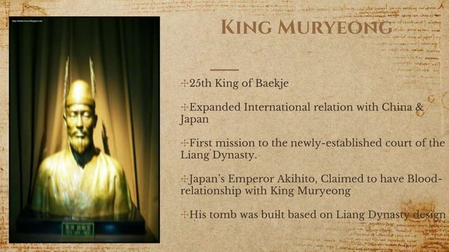 History of Korea-3 kingdom system | PPTX | Buddhism | Religion ...