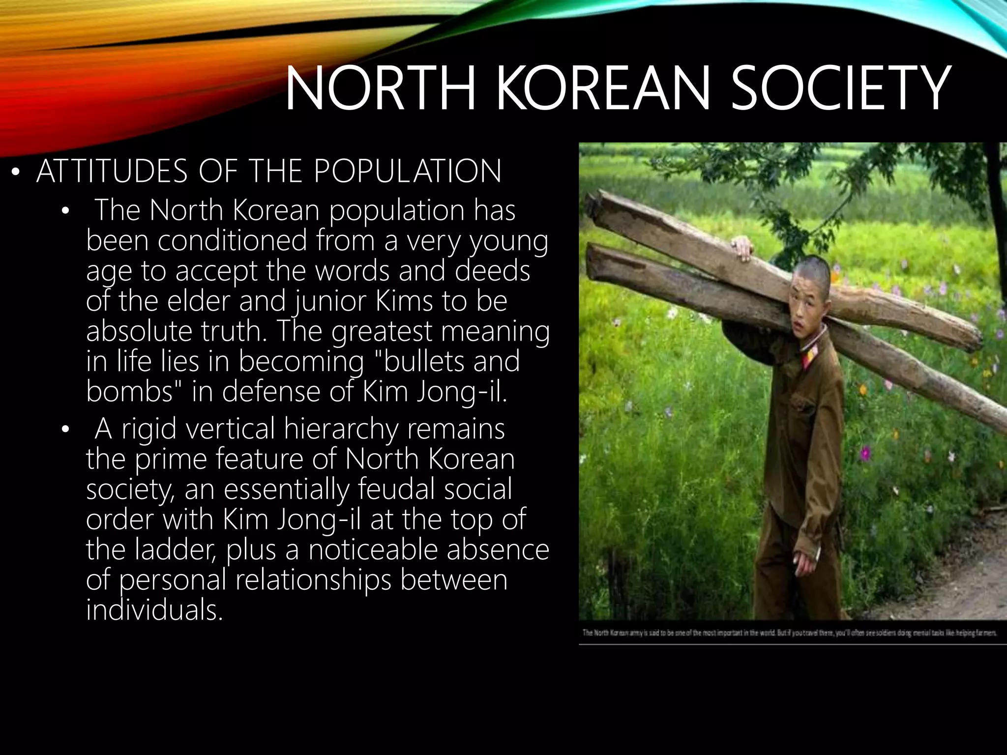 korea (North and South) | PPTX