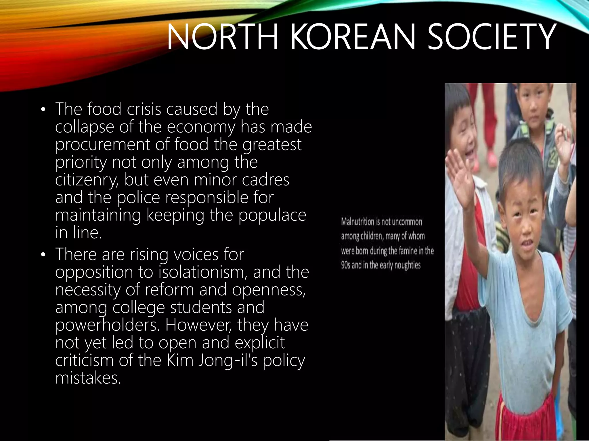 korea (North and South) | PPTX